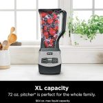 Ninja BL660 Professional Blender Review: Versatile Performance for ...